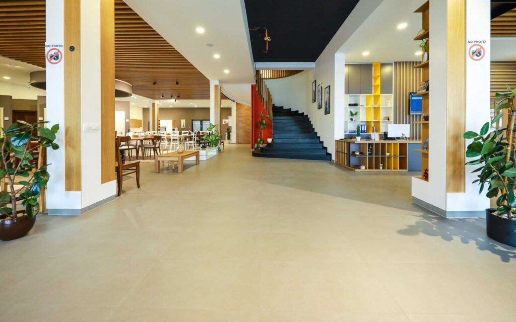 Kompania – UKAJ Company